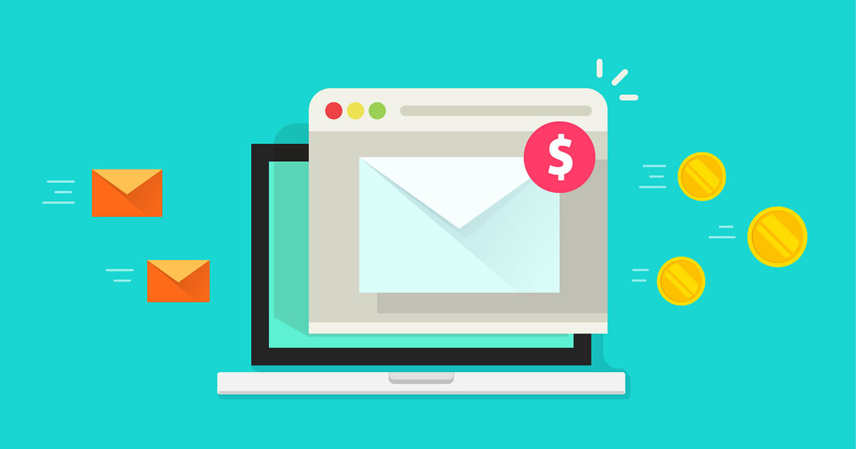 5 Ways to Make Money Writing Emails 5 Ways to Make Money Writing Emails