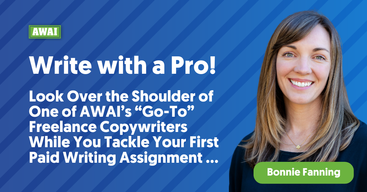 Project + Your 1st Portfolio Piece