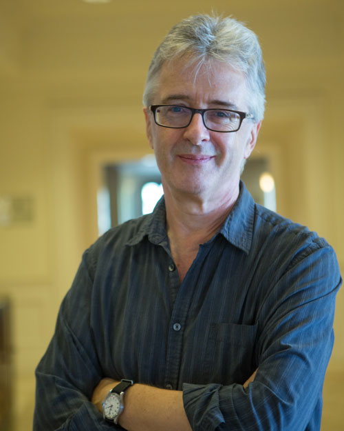 Digital Copywriting Pioneer Nick Usborne to Join Us at Bootcamp 2024