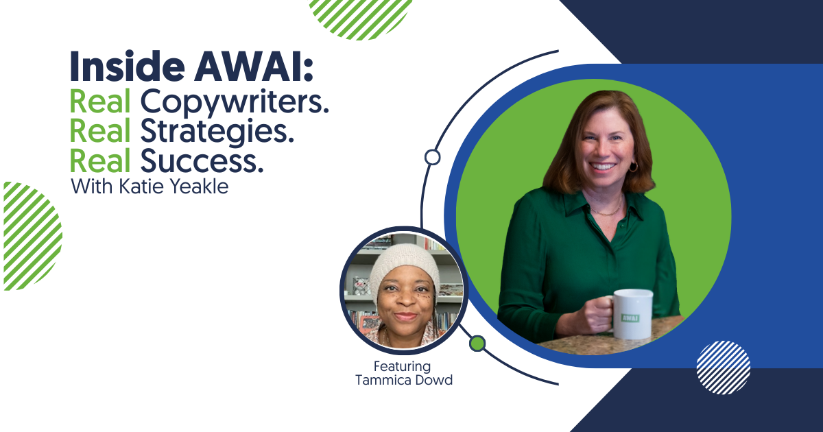 Success Story Interview: Tammica Dowd