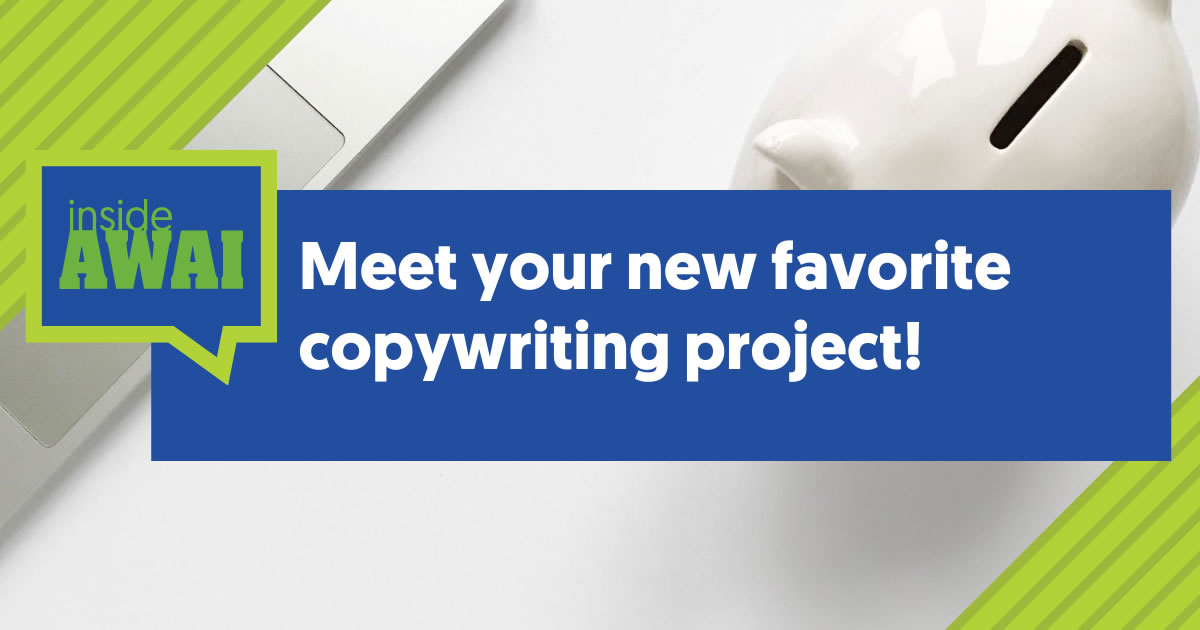 Writing White Papers: How to Earn $1,000 per Page | AWAI