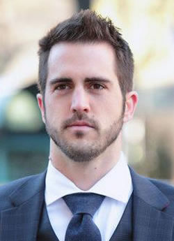 Jake Hoffberg: Charlotte Copywriter Clears $140K – in Year One