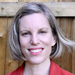 Jessica McKay: Former Life Coach Changes Her Life for the Better