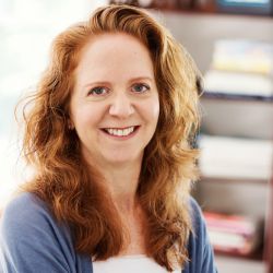 Nicole Piper: From Zero to a Full Slate in Six Months