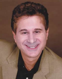Peter Fogel: Copywriter by Day, Touring Actor by Night