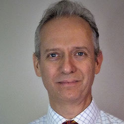 Ralph McGinnis: Former Engineer Enjoys Family, Freedom and Flexibility