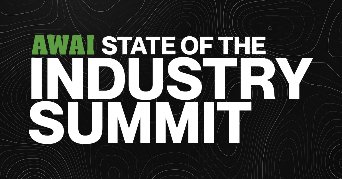 ANNOUNCING AWAI’S 2021 “STATE OF THE INDUSTRY” VIRTUAL SUMMIT